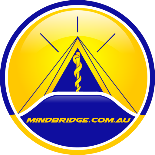 Vlog Archives | Mindbridge Therapy